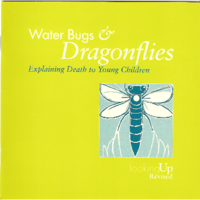 Infants Remembered In Silence (IRIS) - Water Bugs and Dragonflies